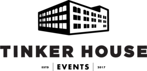 Tinker House Events