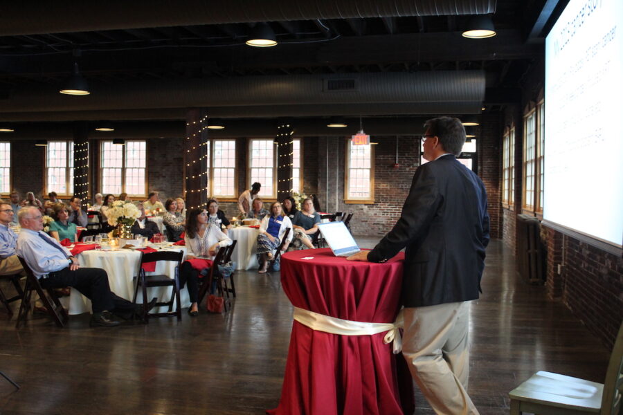 Hourly Events – Tinker House Events