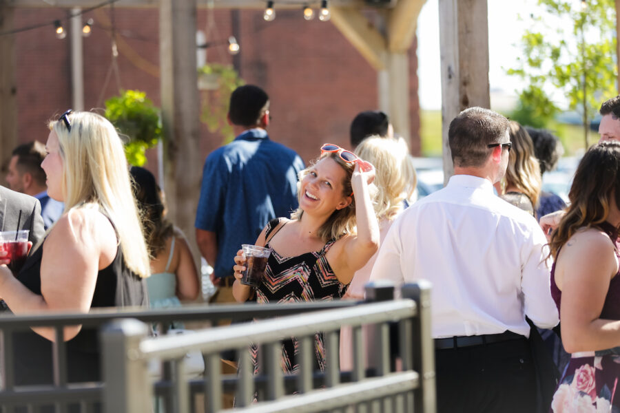 Private Events – Tinker House Events