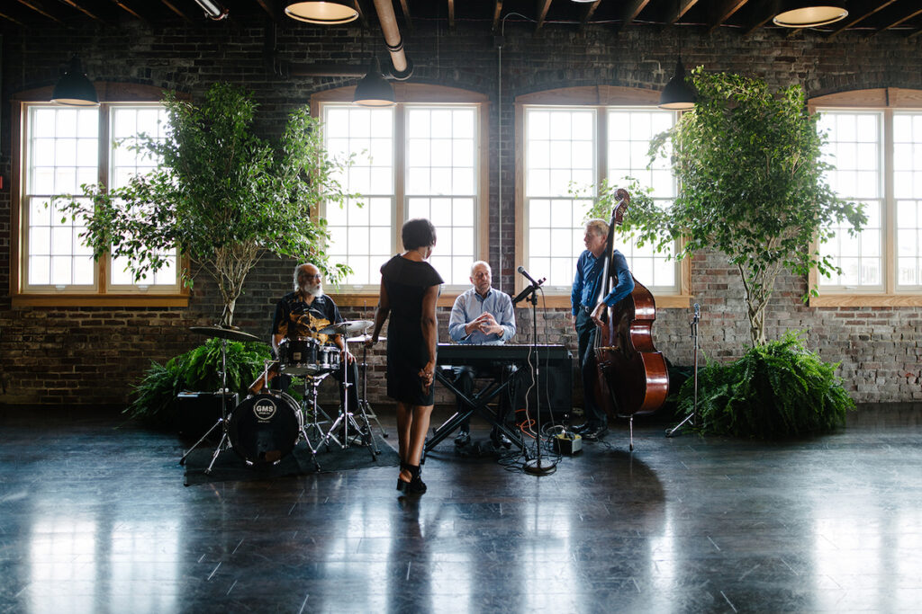 Private Events – Tinker House Events