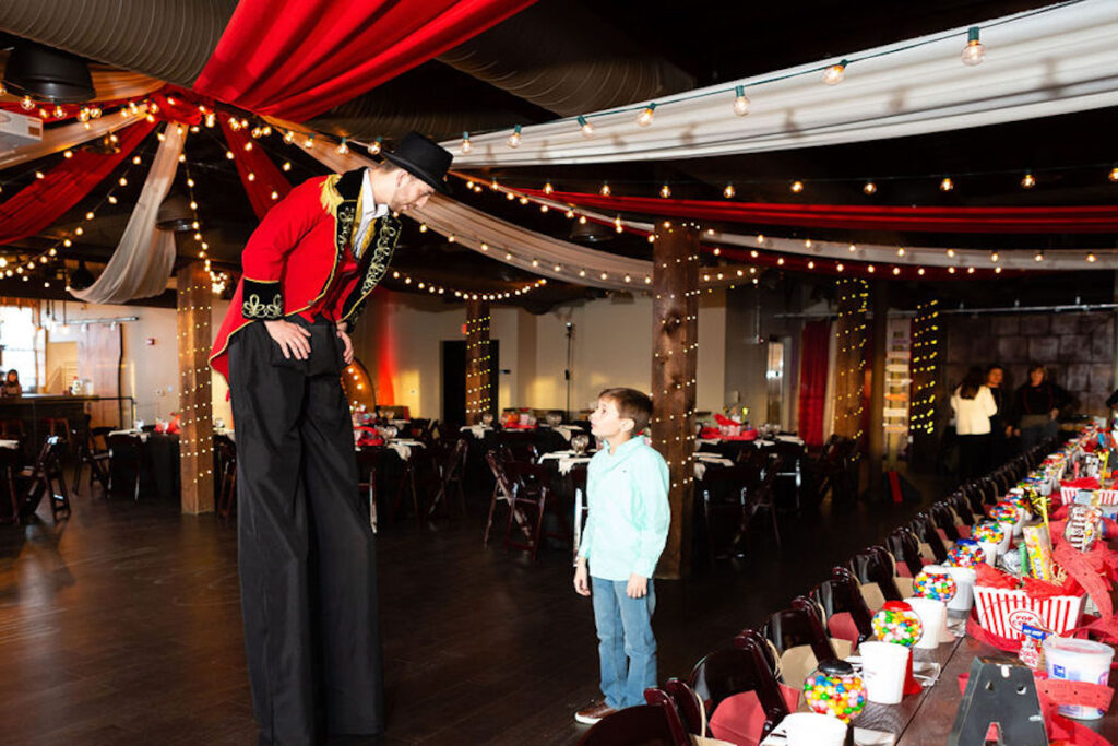 Private Events – Tinker House Events