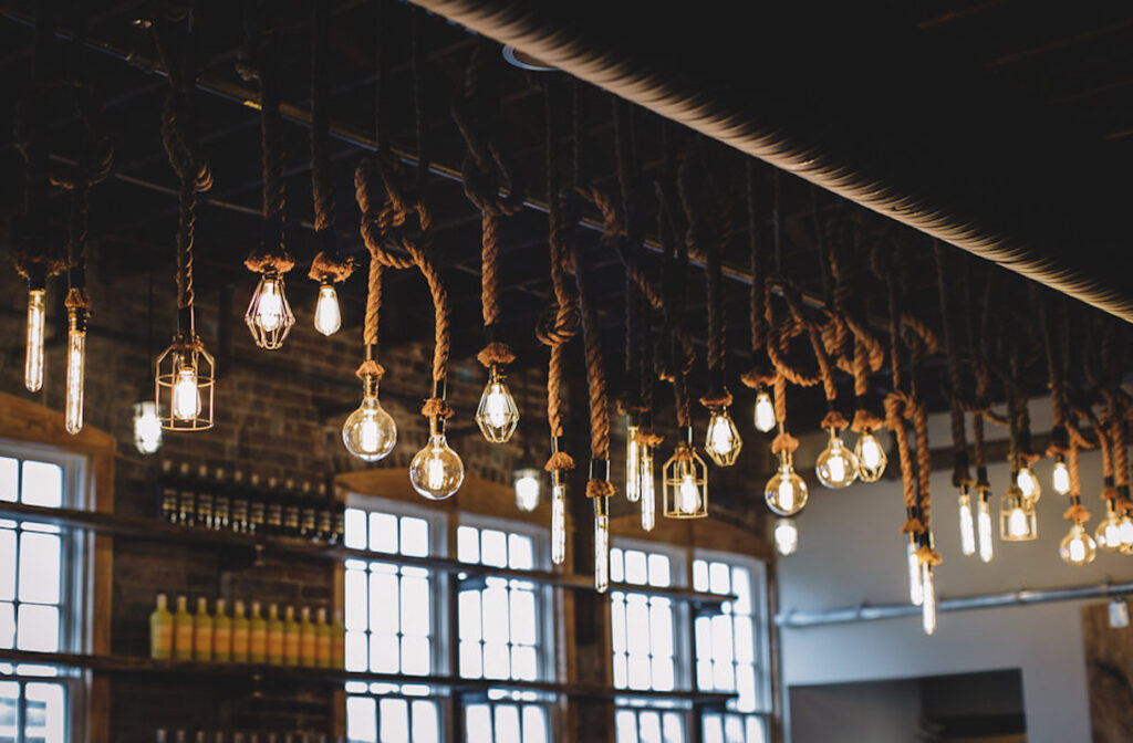 Beverages – Tinker House Events