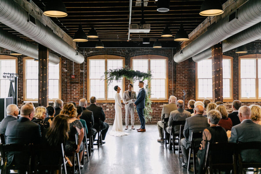 Weddings – Tinker House Events