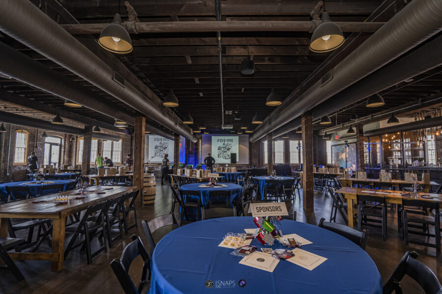 Amenities – Tinker House Events