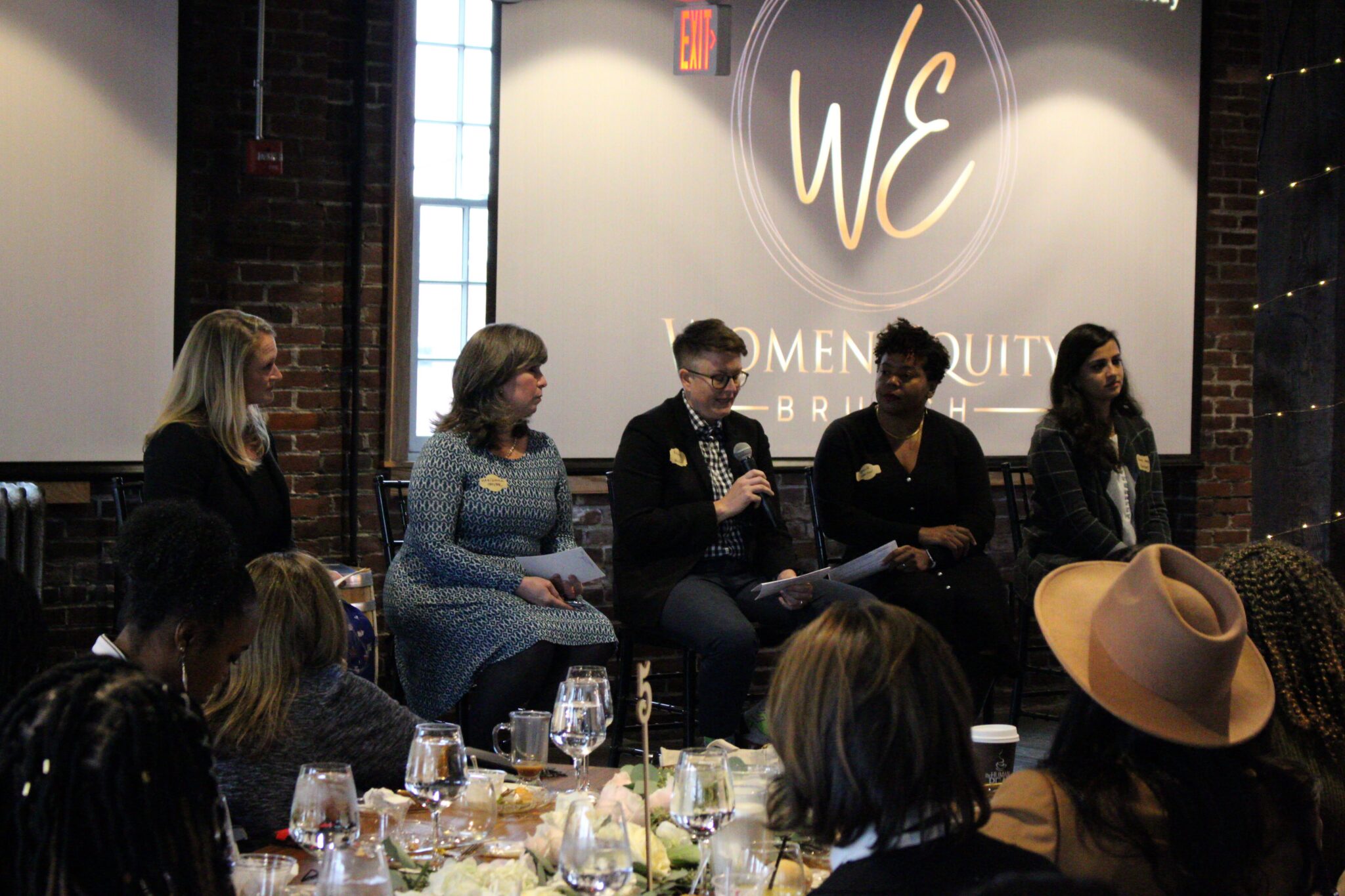 Amenities – Tinker House Events