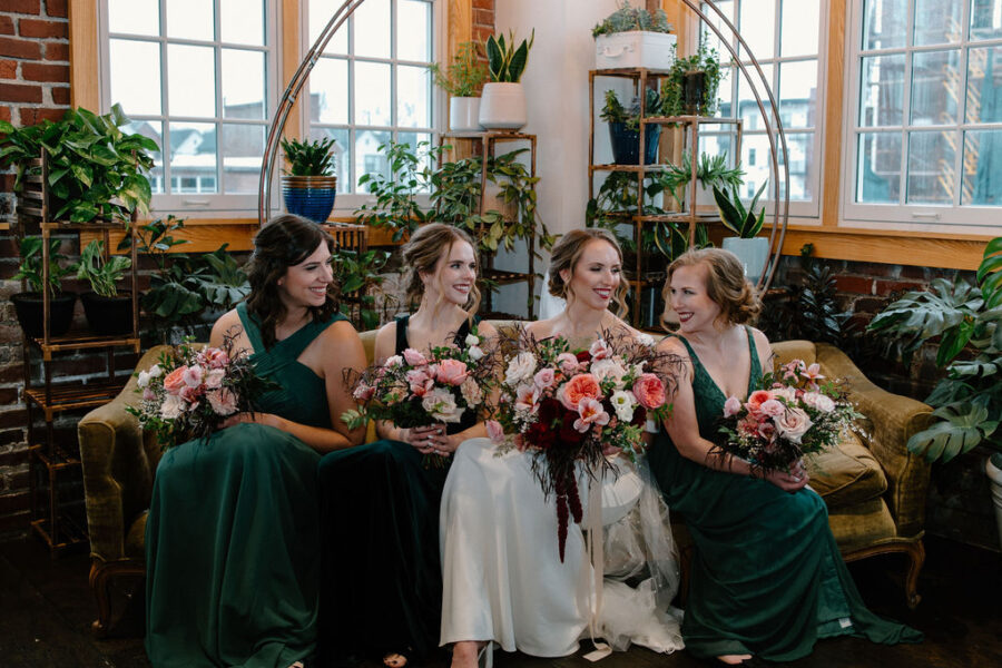 Amenities – Tinker House Events