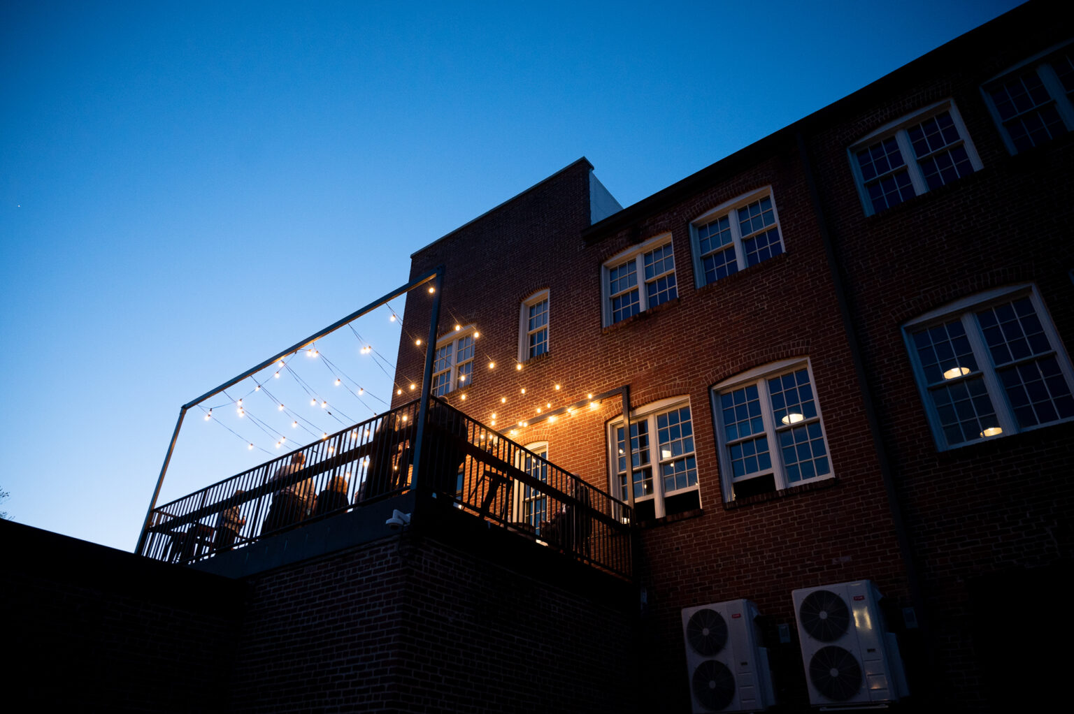 Amenities – Tinker House Events