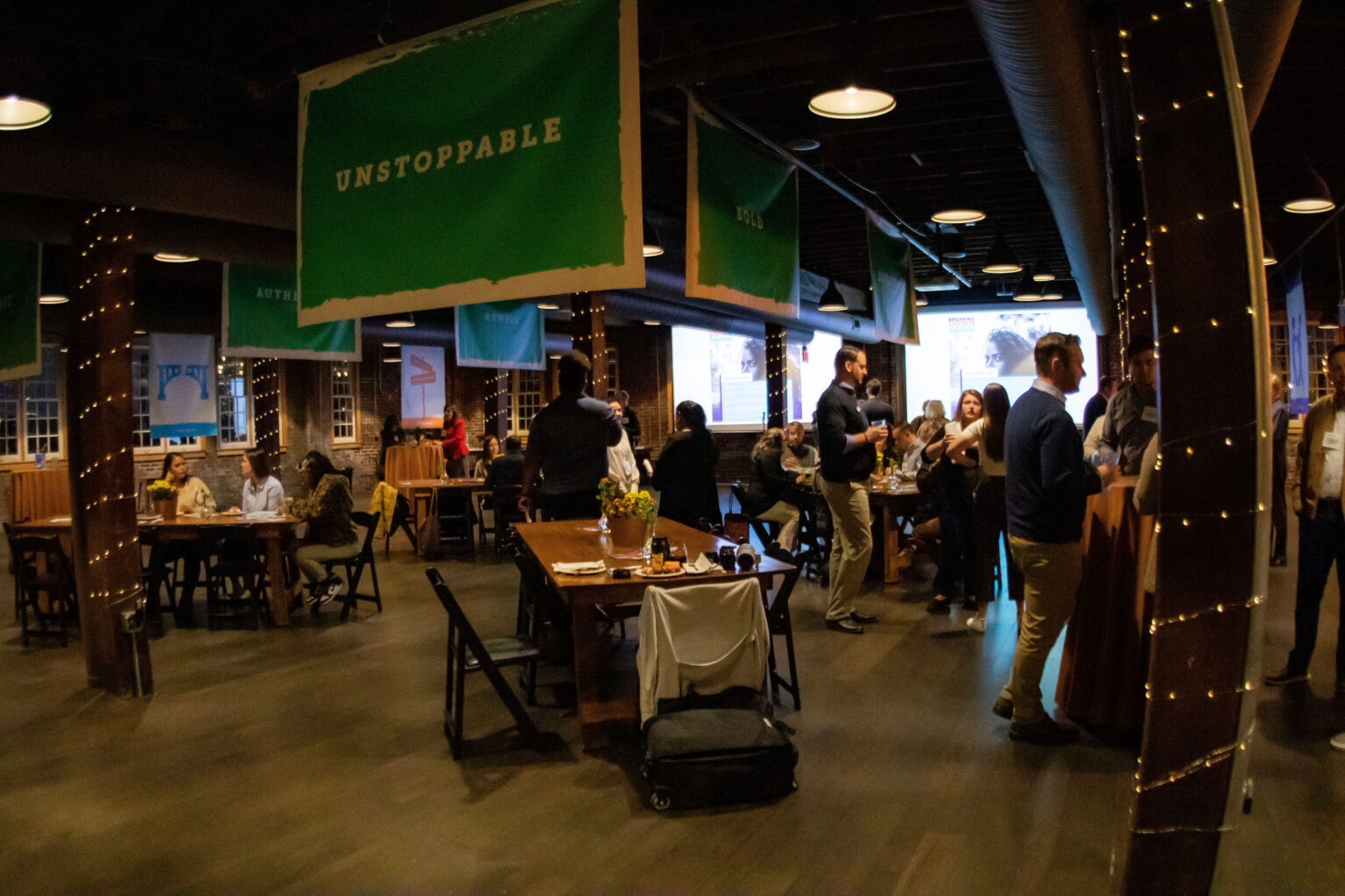 Non Profit Events – Tinker House Events