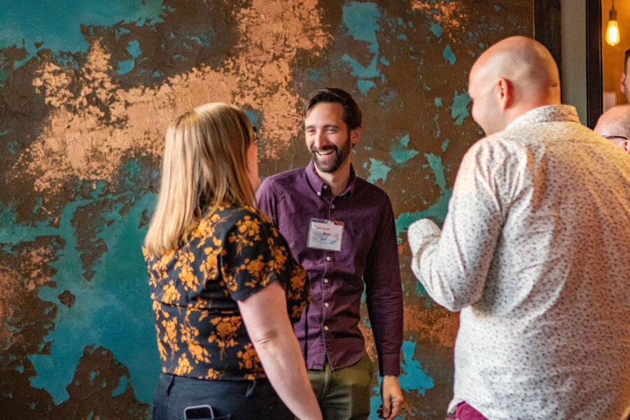 Hourly Events – Tinker House Events