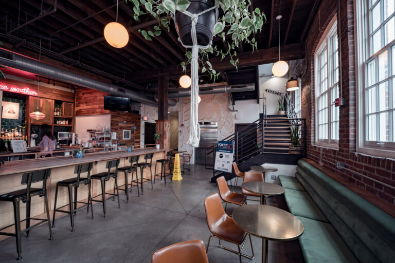 Provider - Tinker House Events