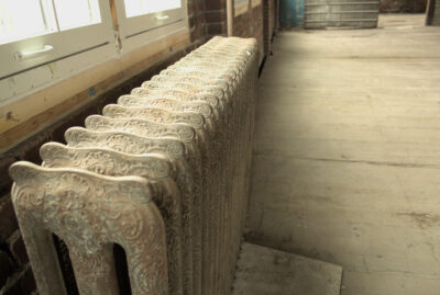 History – Tinker House Events