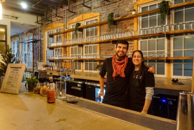 About Us – Tinker House Events