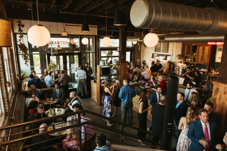 Weddings – Tinker House Events