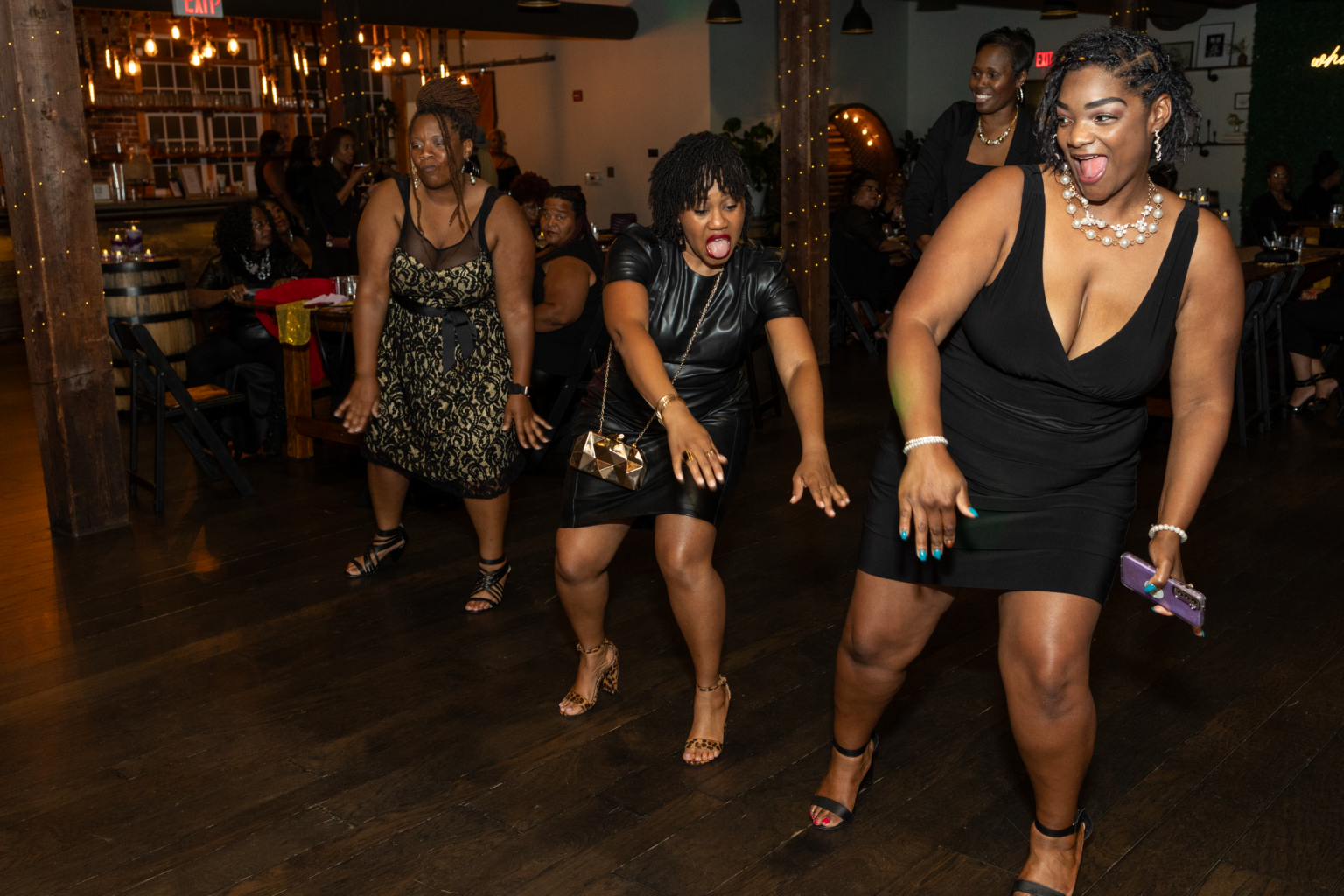 Hourly Events – Tinker House Events