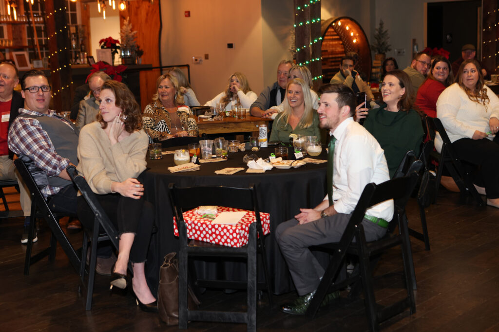 Hourly Events – Tinker House Events