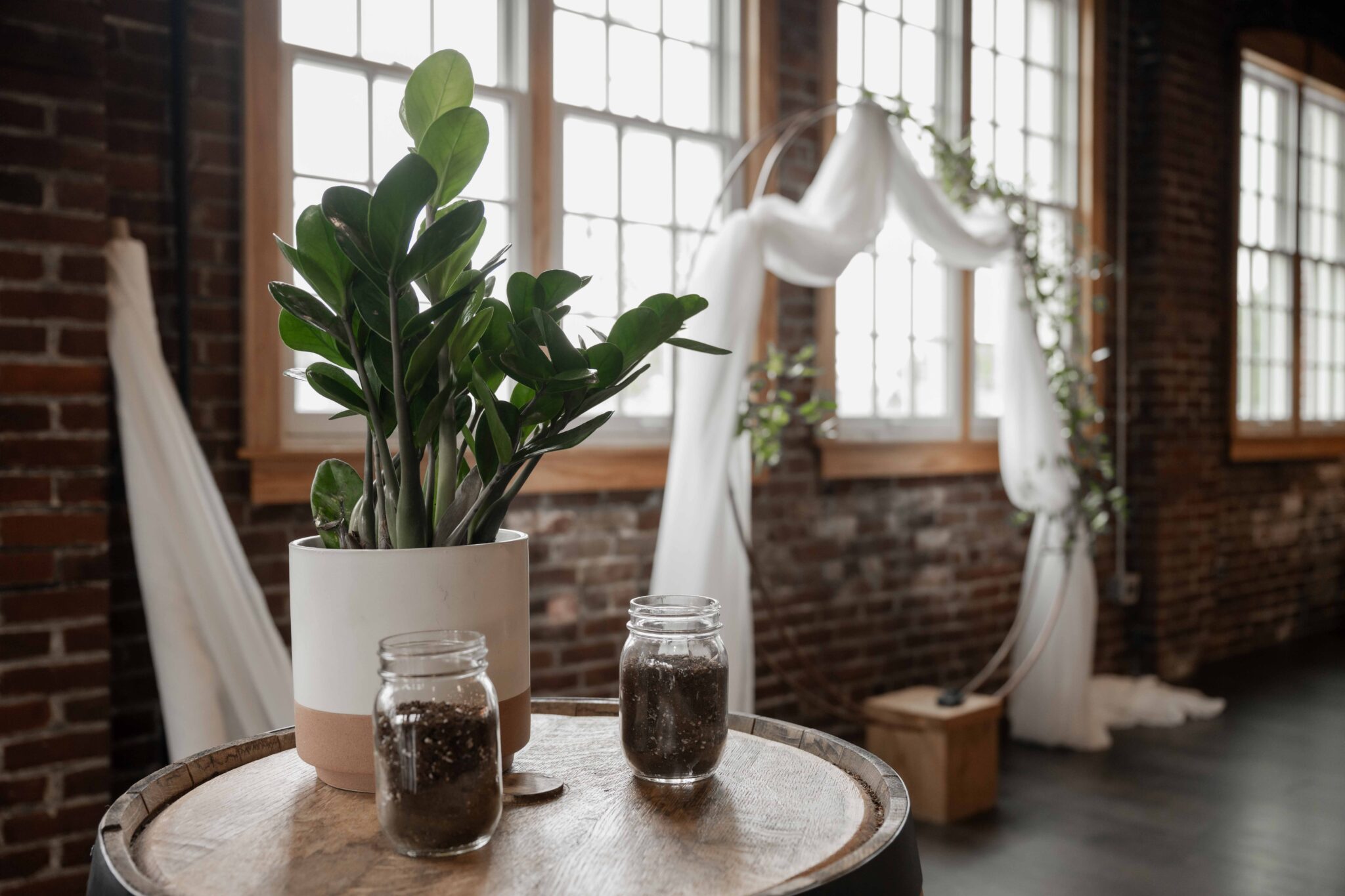 Event Planning – Tinker House Events