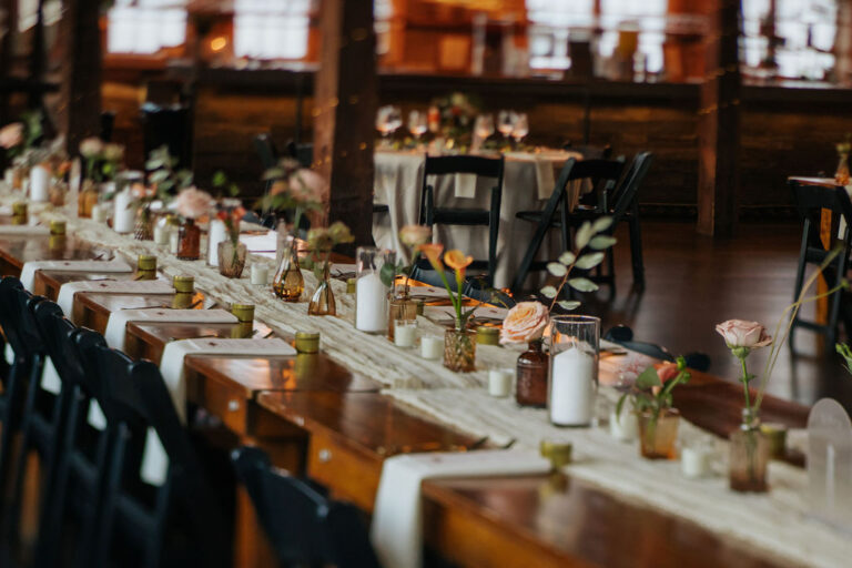 Event Planning – Tinker House Events