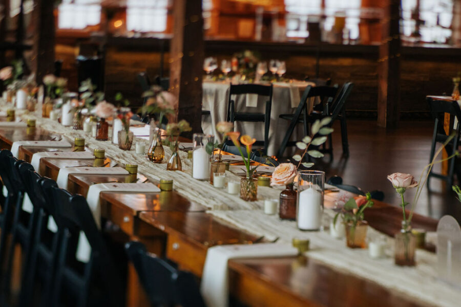 Event Planning – Tinker House Events