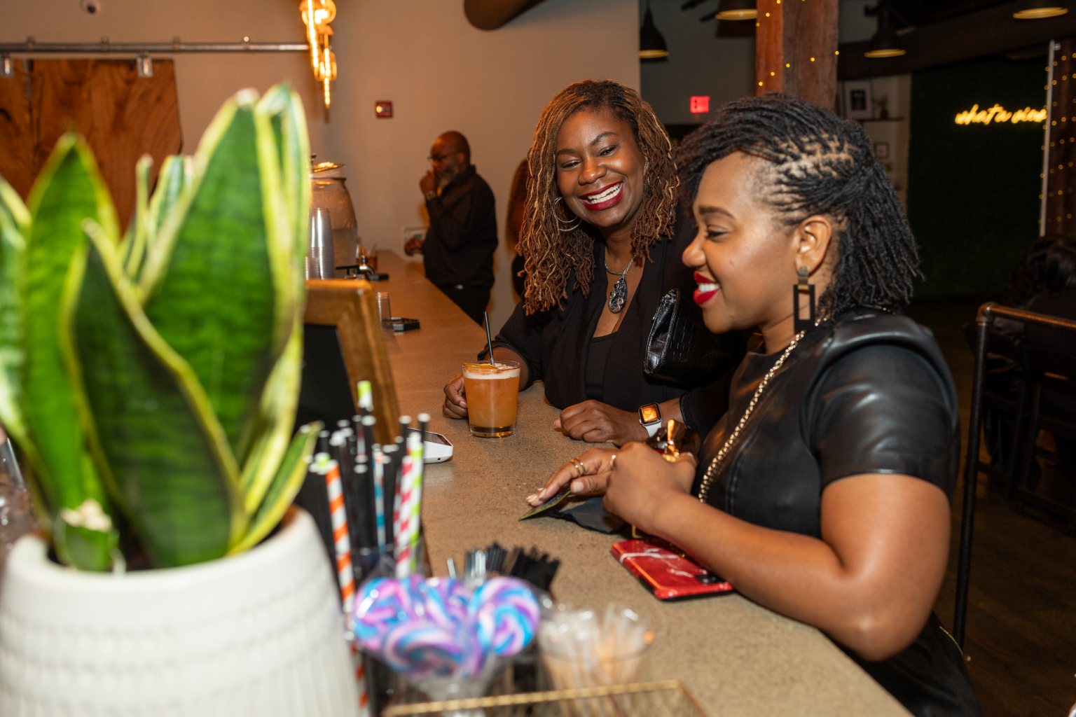 Beverage Program – Tinker House Events