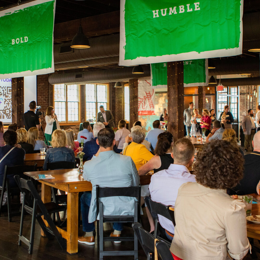 Availability Calendar – Tinker House Events