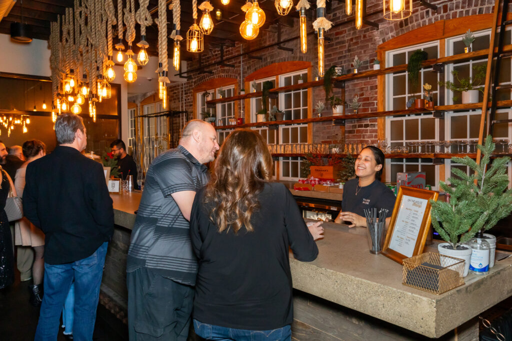 Beverage Program – Tinker House Events